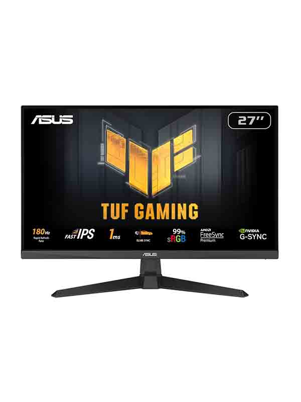 Asus TUF VG279Q3A | TUF Gaming VG279Q3A - UAE